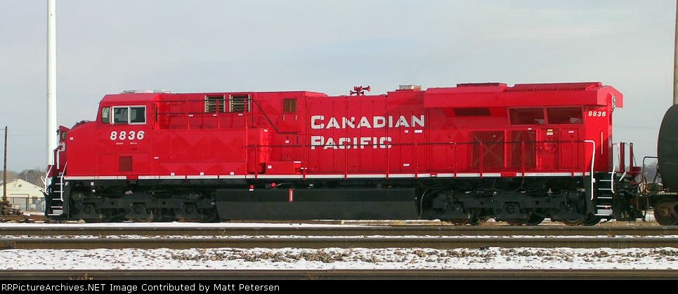 CP 8836